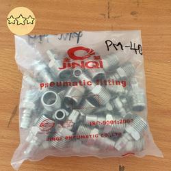 Jual PM40 PM-40 Quick Coupler Connector kompresor Drat Male 1/2 " KD37 ...