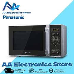 Jual Panasonic NN-ST34HMTTE Microwave Oven NNST34 ST34 - Jakarta Timur ...