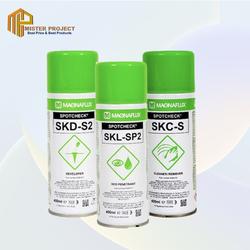 Jual MAGNAFLUX Spotcheck Red Penetrant (SKL-SP2) - - Sanur Teknik ...