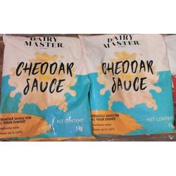 Promo DAIRY MASTER Cheddar Saus Keju Cheese Sauce 1 kg - Jakarta ...