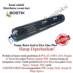 Jual bostik seal n flex 1 /bostik pu/bostik sosis warna hitam - Jakarta Barat - Cahaya Mulia ...