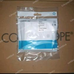 Jual AMP Commscope FacePlate 2 Hole - Jakarta Pusat - Gudang Network ...