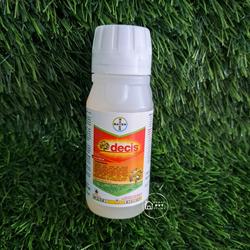 Jual DECIS 25 EC 50 ML INSEKTISIDA PESTISIDA OBAT PEMBASMI HAMA BAYER ...