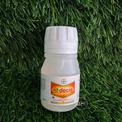Jual DECIS 25 EC 50 ML INSEKTISIDA PESTISIDA OBAT PEMBASMI HAMA BAYER ...
