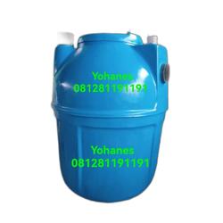 Jual Bio Septictank / Septictank Bio / Biotank ( 500 liter ) - Kota ...