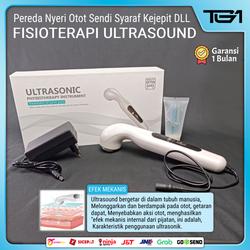 Promo Ultrasound Pain Relief Therapy - Fisioterapi Terapi Nyeri ...