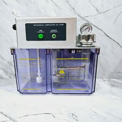 Jual Pompa oli Otomatis 2L Pompa oli lubrikasi Auto Lubrication Digital ...