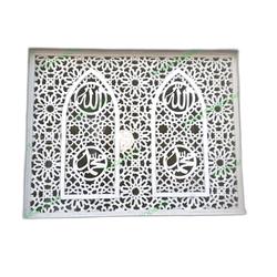 Jual ORNAMEN GRC MASJID MOTIF JENDELA TEBAL 3 CM - Jakarta Timur - Prima Selaras Art | Tokopedia