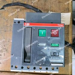 Jual Mccb Abb Type Sace Tmax 400A 4P Komplit Motor - Jakarta Barat - Mitra Autopedia Nusantara ...