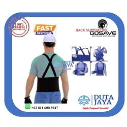 Jual BACK SUPPORT BELT GOSAVE / SABUK PENYANGGA PUNGGUNG DAN PERUT - Jakarta Barat - Cakrawala ...