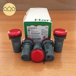 Jual Schneider Electric XA2 Pilot Light/Lamp 220 V AC LED Merah ...