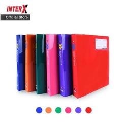Jual Buku Binder A5 B5 360°/ Binder sekolah kuliah / Binder A5 / Binder ...