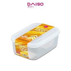 Jual Daiso Kitchen Container Slim -900ml- - Kab. Tangerang - DAISO ...