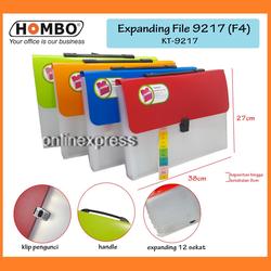 Jual Expanding File F4 / Map Sekat / Expanding Dokumen File 9198 / Map ...