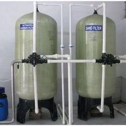 Jual TANGKI SAND FILTER CARBON 5000 LITER CUSTOM DAN INSTALASI ...