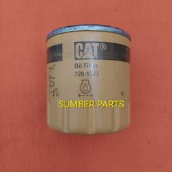 Jual 3223155 322-3155 Oil Filter Cat Asli - Jakarta Pusat - Sumber ...