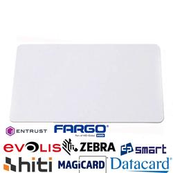 Jual Kartu RFID Proximity Card LF 125 kHz Read Only - Polos Bersih ...