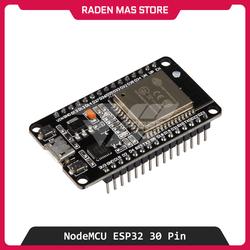 Jual Nodemcu CH340 ESP32-WROOM-32 Micro-B & Type-C - Micro-B - Kota Surakarta - Trofis | Tokopedia