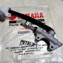Jual master rem belakang assy jupiter mx new mx old+tabung miyak - Jakarta Barat - PUTRi JM ...