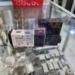 Jual SOLENOID VALVE AIRTAC 4V210-08 AC 220/DC24 / SELENOID AIRTAC 4V210-08 - AC 220 - Jakarta ...