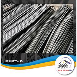 Jual besi beton eser 10 mm - Kab. Sidoarjo - Toko Maju Bersama Abadi ...