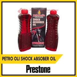 Jual Petro Shock Absorber Oil (Oli Shockbreaker / Oli Shock), - Kota ...