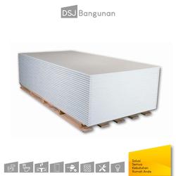 Jual Gipsum WR Jayaboard 9mm / Gypsum Jaya Wet Area Tahan Anti Lembab ...