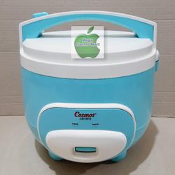 Jual magicom cosmos CRJ3301 3in1 rice cooker cosmos 1.8L - Batik - Kota ...