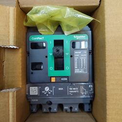 Jual MCCB NSX100F 3P 100A 36kA Compact NSX Schneider - Jakarta Pusat ...