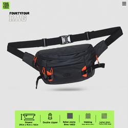 FOURTYFOUR - Produk Resmi & Terlengkap | Tokopedia
