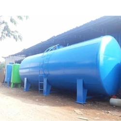 Jual TANGKI SOLAR 1.000 LITER - Jakarta Pusat - jaya tank | Tokopedia