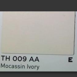 Jual TACO HPL TH 009 D - Mocassin Ivory Matte - Jakarta Barat ...