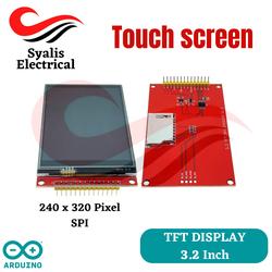 Jual Display TFT LCD OLED 1.77 inch arduino - Kota Bandung - Syalis ...
