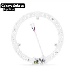 Jual Lampu Ring TL 36Watt LED 220V White Color - Jakarta Barat - Cahaya ...