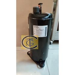 Jual KOMPRESSOR/COMPRESSOR PANASONIC 5KS225/5KS225DAG21 2.5PK R410A ...