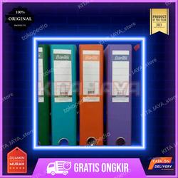 Jual Odner Bantex F4 (Folio) 1465-V01 Biru Harga Satuan - Jakarta Pusat ...