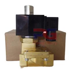 Jual VX2120-08 SOLENOID VALVE 2 WAY KUNINGAN EMC DRAT 1/4" INCH - AC220V - Jakarta Barat - Power ...