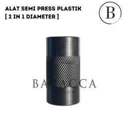 Jual ALAT PRESS BOTOL PARFUM SEMI PRESS / EASY PUMP RING / ALAT SEMI ...