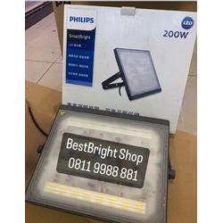 Jual PHILIPS BVP176 200W LED190 SmartBright LED Floodlight Wide Beam ...