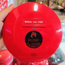 Promo Manual Push Button Base / Manual Call Point Base - Kab. Tangerang ...