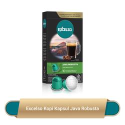 Excelso Official Store - Produk Resmi & Terlengkap | GoPayLater Cicil 0 ...