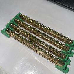 Jual Busbar tembaga RST + nol + grounding - Jakarta Pusat - Cakrawala ...