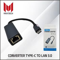 Promo SYMTEC Type-c USB 3.1 To Ethernet LAN Adapter Gigabit - ETH ...
