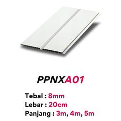 Jual Shunda Plafon Putih Polos Doff K904 - doff - Kota Bekasi - PONDOK ...