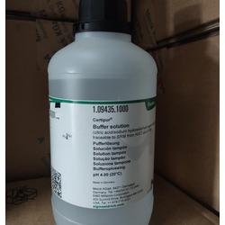Jual Buffer Solution pH 7 MERCK Vol 1000 ml, 1.09439.1000 - Kab. Bekasi ...