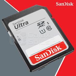 Promo SanDisk Ultra SDXC Card 64GB 140MB/s Class 10 UHS-I - Jakarta Pusat - SanDisk Official ...
