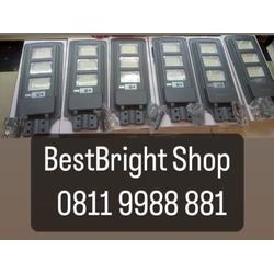 Jual Philips Lampu Jalan Solar BRC010 LED40/765 ID - Jakarta Pusat ...