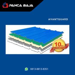 Jual Atap UPVC Avantguard 3 Layer pvc - Kota Tangerang Selatan ...