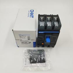 Jual MCCB CHINT 200A/3P NXM-250S/3300 | Breaker CHINT 200A 3 Pole - Kota Medan - Prima Hendotama ...