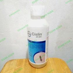 Jual Cislin 25 EC - Anti Rayap Bangunan - Bayer - Pembasmi Rayap - 1 ...